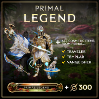 Last Epoch - Primal Legend Supporter Pack Coupons & Promo Codes ...